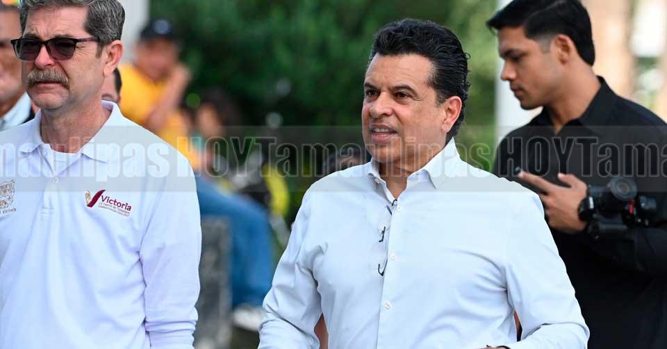 Hoy Tamaulipas - Tamaulipas Tras lluvias por Â“BarryÂ” Ayuntamiento de ...