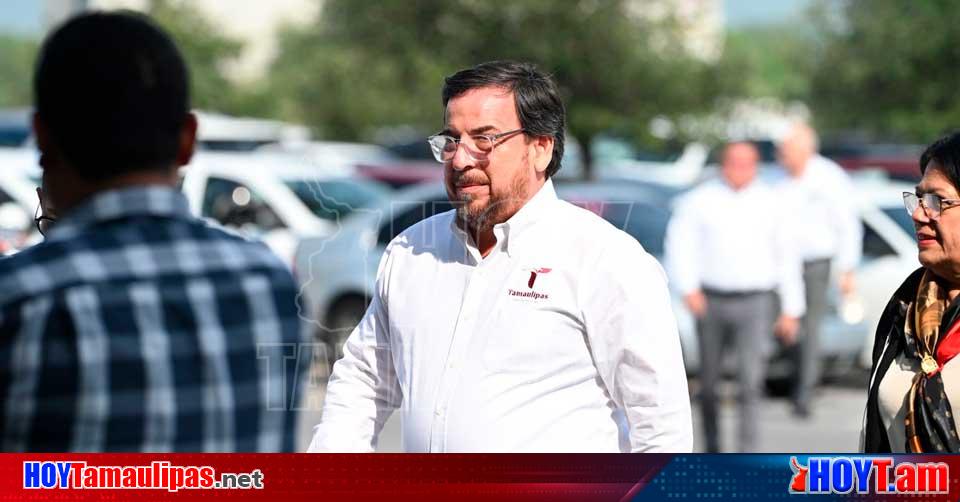 Hoy Tamaulipas - Es Tamaulipas de los estados mas avanzados en censo Vive Saludable Vive Feliz