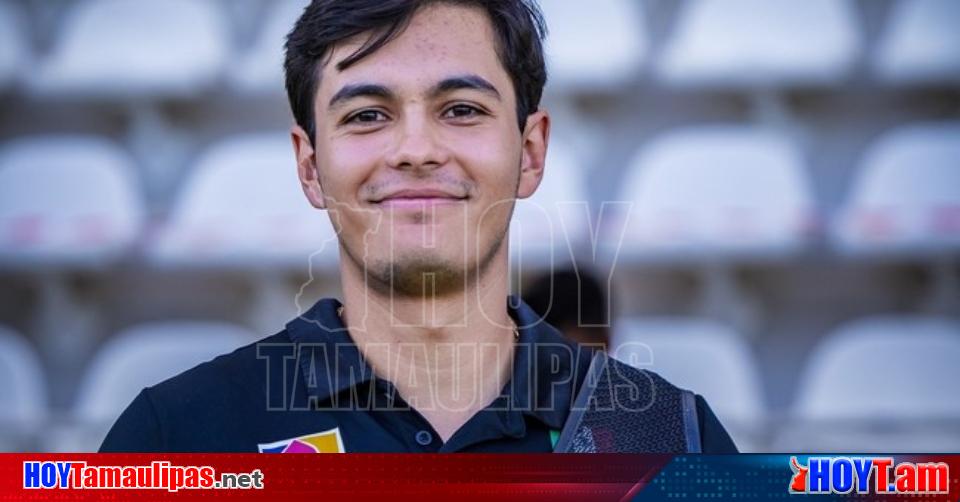 Hoy Tamaulipas - Alejandra Valencia y Matias Grande Top 10 en Copa del Mundo de Tiro con Arco