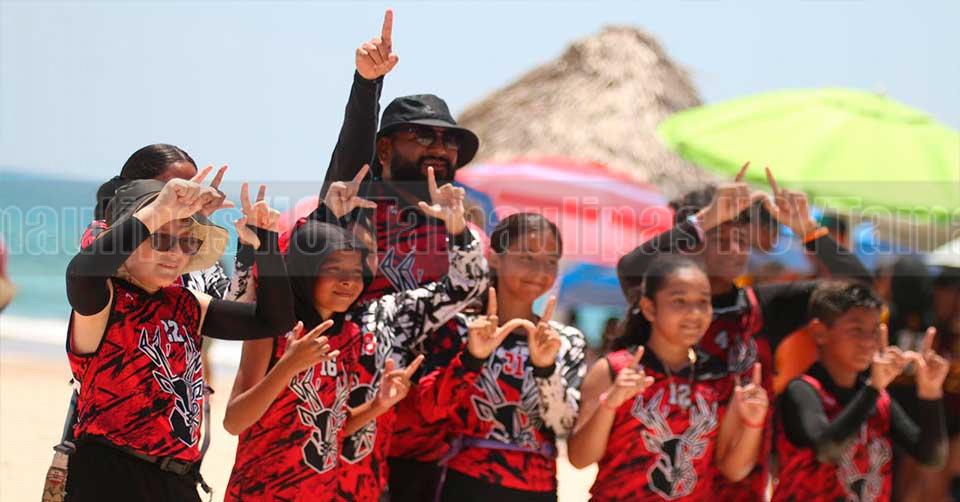 Hoy Tamaulipas - Deportes en Tamaulipas Este sabadoÂ… Arranca el ...