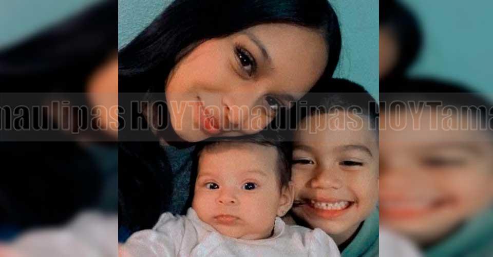 Hoy Tamaulipas - Desaparecen madre y sus dos hijos en Valle Hermoso