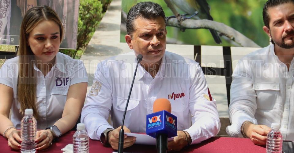 Hoy Tamaulipas - Latira fuerte el corazon turistico de Tamaulipas