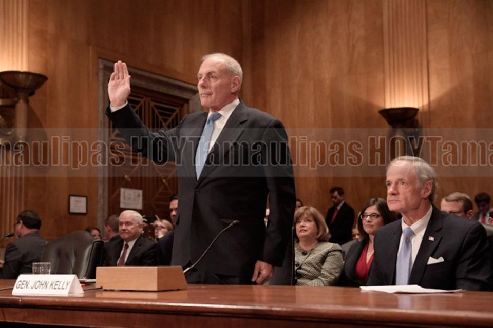 Hoy Tamaulipas - Muro es insuficiente para seguridad en frontera con ...