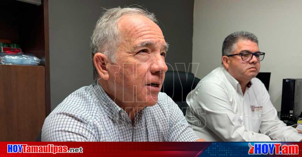 Hoy Tamaulipas - Tamaulipas Dan de baja a 50 empleados del Ayuntamiento de Madero por faltas y ...