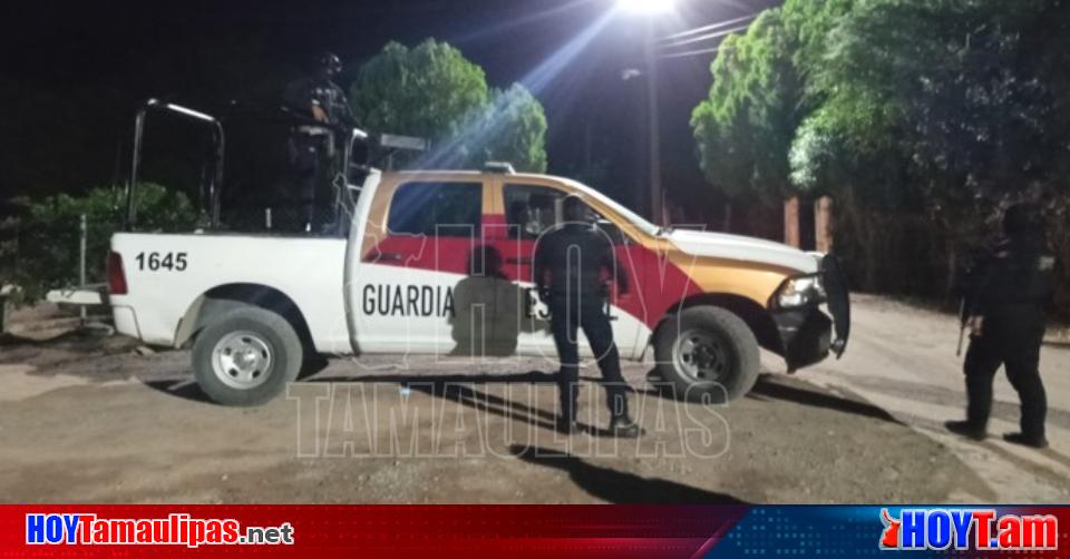 Hoy Tamaulipas - Detienen a mujer en el centro de Ciudad Victoria por presunto robo