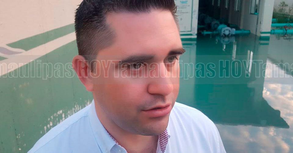Hoy Tamaulipas - Tamaulipas trabaja en amortiguar impactos del cambio ...