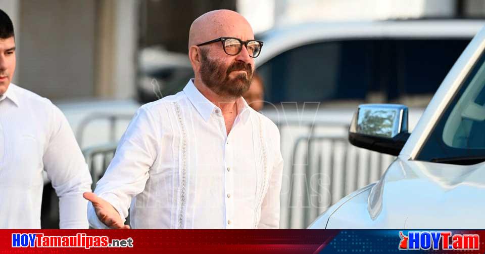 Hoy Tamaulipas - Tamaulipas Tamaulipas no le debe agua a Estados Unidos deuda es de la Federacion