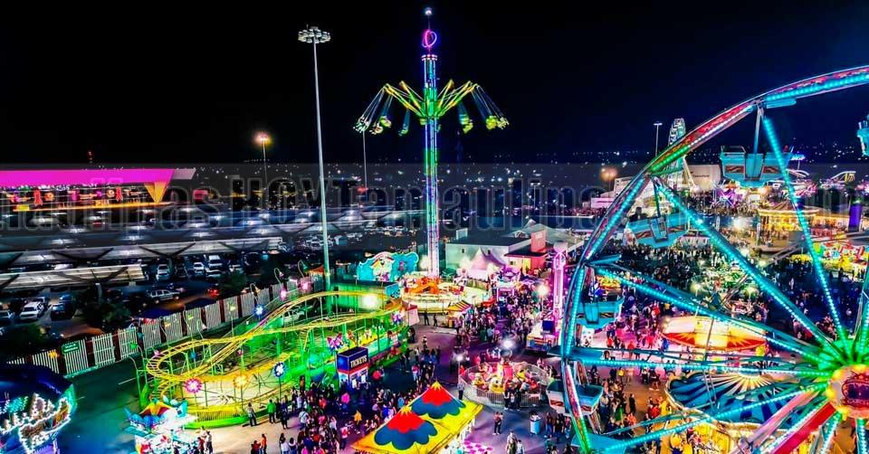Hoy Tamaulipas - Tamaulipas Feria Tamaulipas 2025 iniciara el 18 de octubre