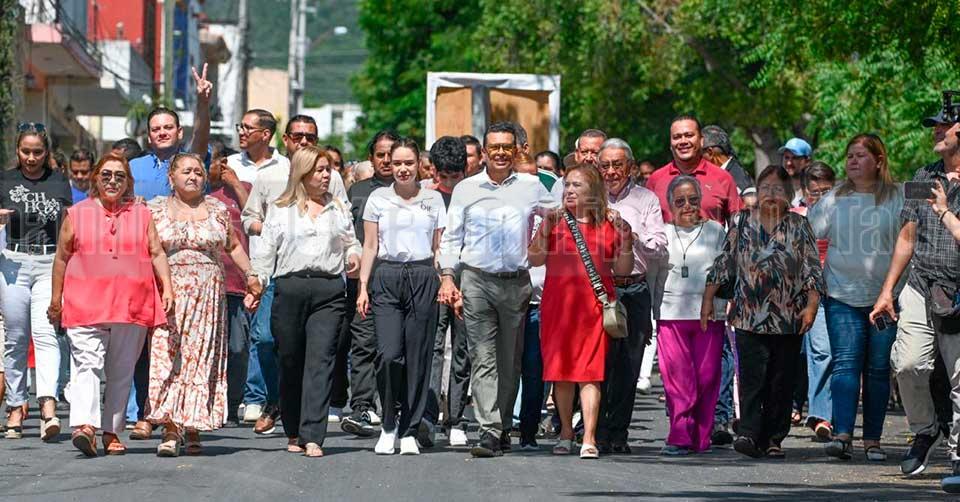 Hoy Tamaulipas - Tamaulipas Habitantes de Lomas de Calamaco en Ciudad ...
