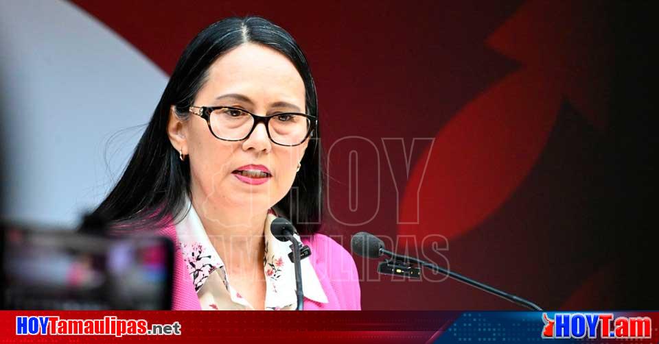 Hoy Tamaulipas - Suman 22 denuncias presentadas por la Secretaria Anticorrupcion de Tamaulipas