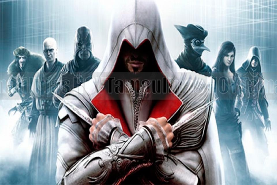 Hoy Tamaulipas - La cinta Assassin´s creed lidera la taquilla en cines ...