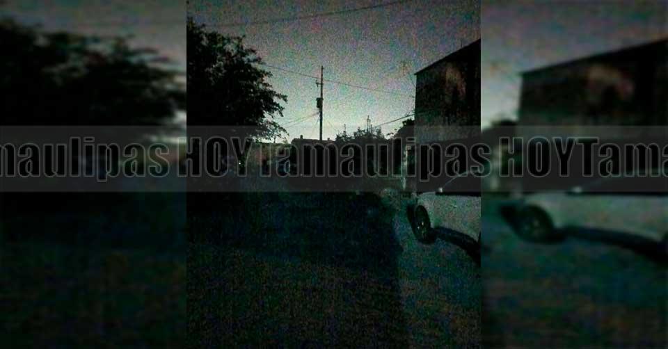 Hoy Tamaulipas - Tamaulipas CFE reconoce Â“problema mayorÂ” tras ...