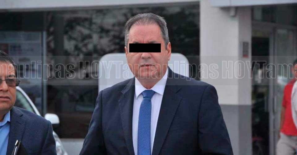 Hoy Tamaulipas - Tamaulipas Dictan fallo condenatorio contra Mario N ...