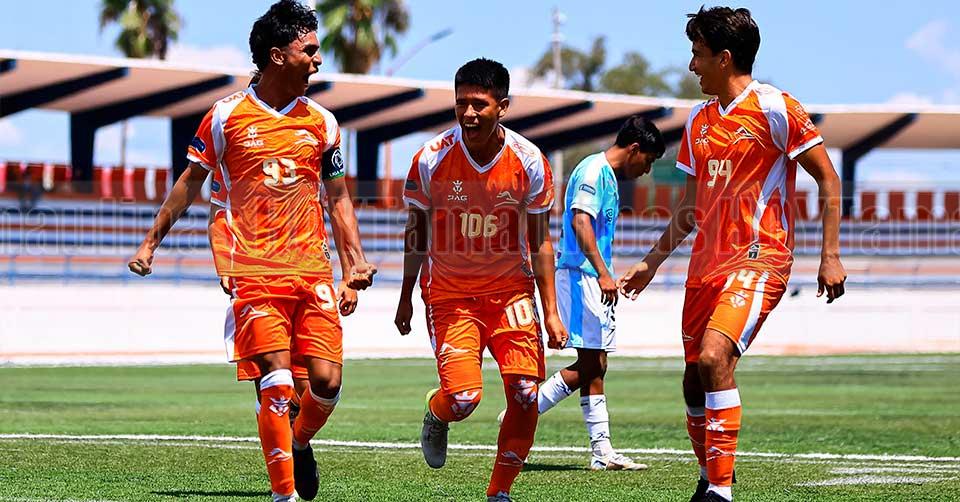 Hoy Tamaulipas - Deportes en Tamaulipas Correcaminos vence 1-0 a Lobos ULMX