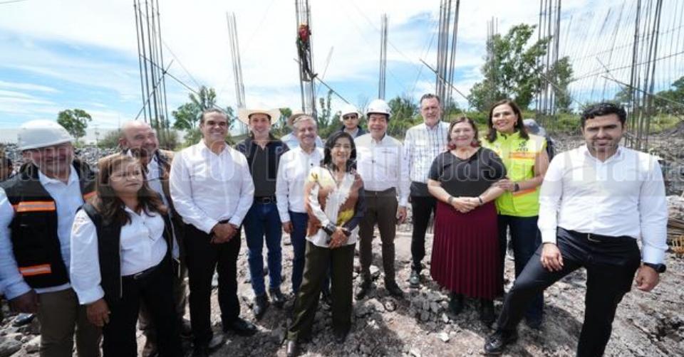 Hoy Tamaulipas - Queretaro tendra nuevo CBTIS es parte de 88 obras en ...