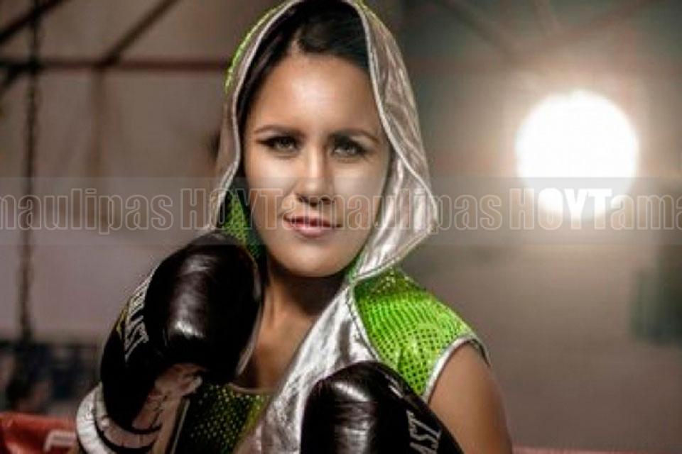 Hoy Tamaulipas - Boxeadora Amanda Serrano vence a Rusita Rivas y ...