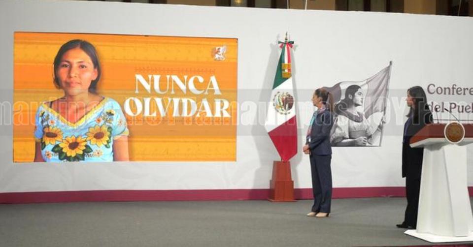 Hoy Tamaulipas - Por primera vez la Bandera de Mexico ondeara por las ...