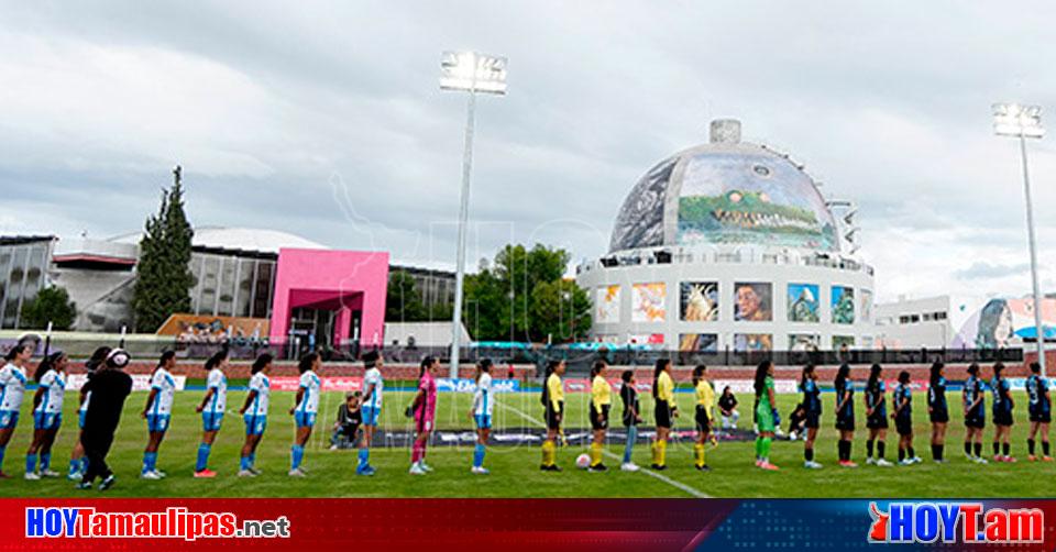 Hoy Tamaulipas - Deportes Queretaro y Puebla inauguran la Jornada 11