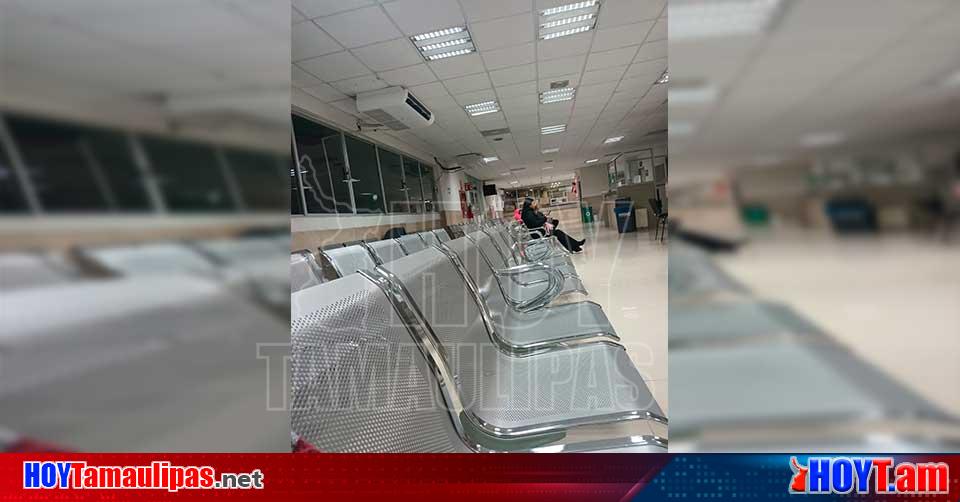 Hoy Tamaulipas - Tamaulipas Coordinan esfuerzos para nuevo hospital del IMSS en Nuevo Laredo