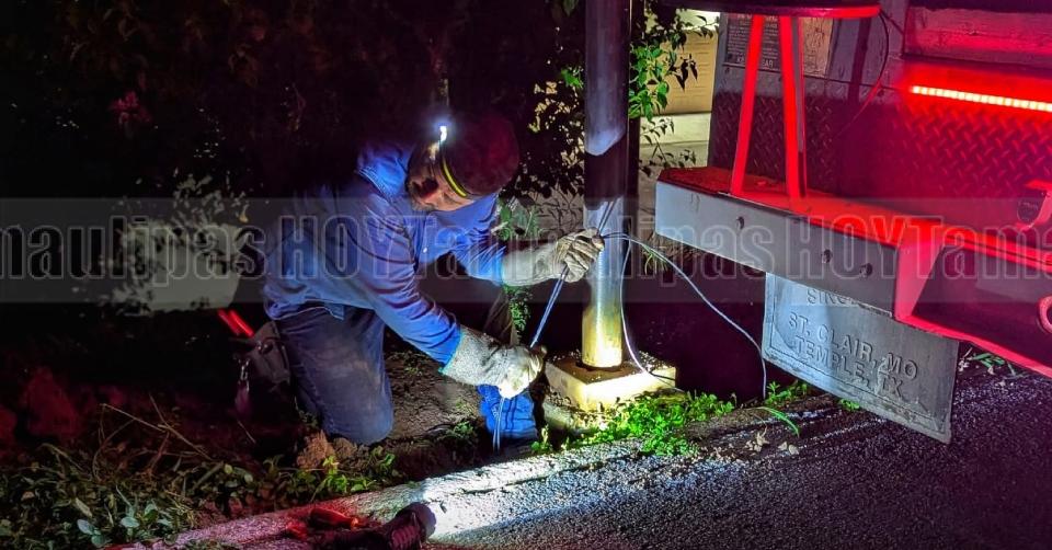 Hoy Tamaulipas - Gobierno de Beto Granados avanza en la rehabilitacion ...