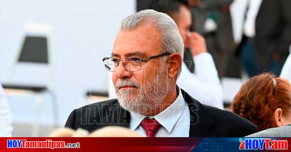 Hoy Tamaulipas - Invertira gobierno federal 8 mil mdp en carreteras de Tamaulipas