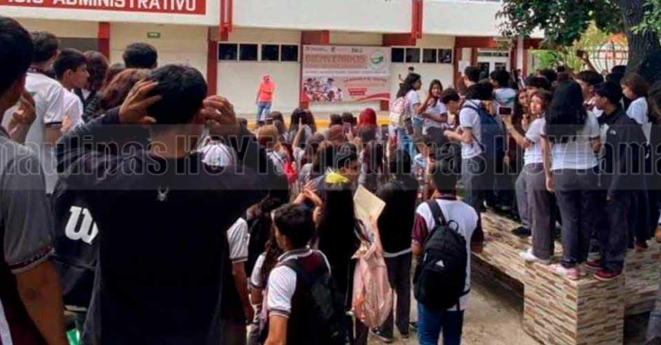 Hoy Tamaulipas - Tamaulipas Advierten consecuencias legales por hechos ...