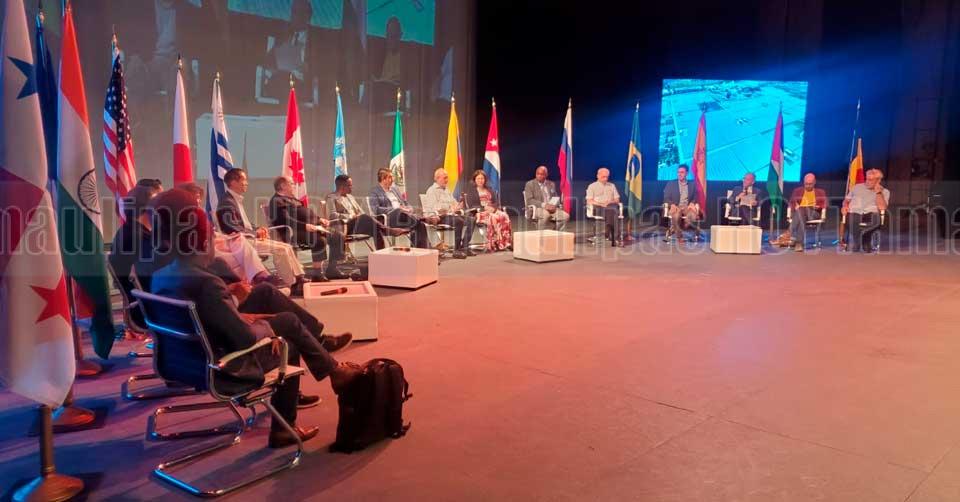 Hoy Tamaulipas - En marcha el Tercer Congreso Internacional de Ciencia ...