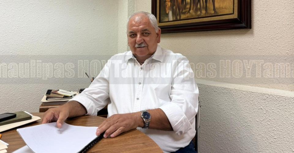 Hoy Tamaulipas - Ganaderia tamaulipeca resiste y cierra el anio con saldo positivo pese al brote ...