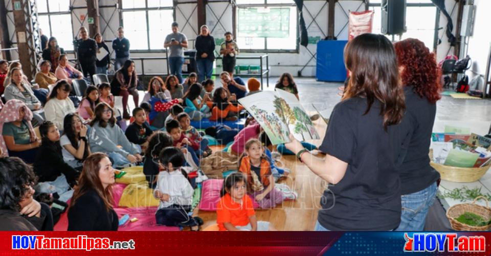 Hoy Tamaulipas - Coeditan SEP y Cultura 19 titulos de literatura infantil y juvenil para ...