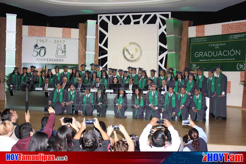 Hoy Tamaulipas - Entrega la FCAV-UAT una nueva generacion de profesionales Hoy Tamaulipas - Entrega la FCAV-UAT una nueva generacion de profesionales