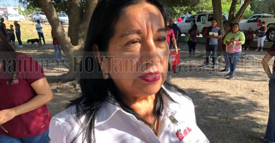 Hoy Tamaulipas - Matamoros se prepara para celebrar el Festival de la ...