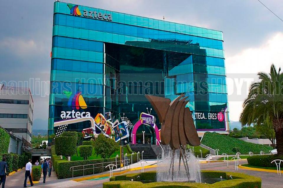 Hoy Tamaulipas - TV Azteca estrena dos nuevos canales