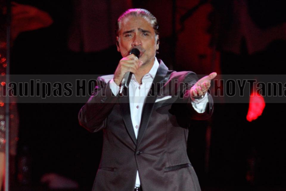 Hoy Tamaulipas - Alejandro Fernandez lanza tema Se que te duele ...