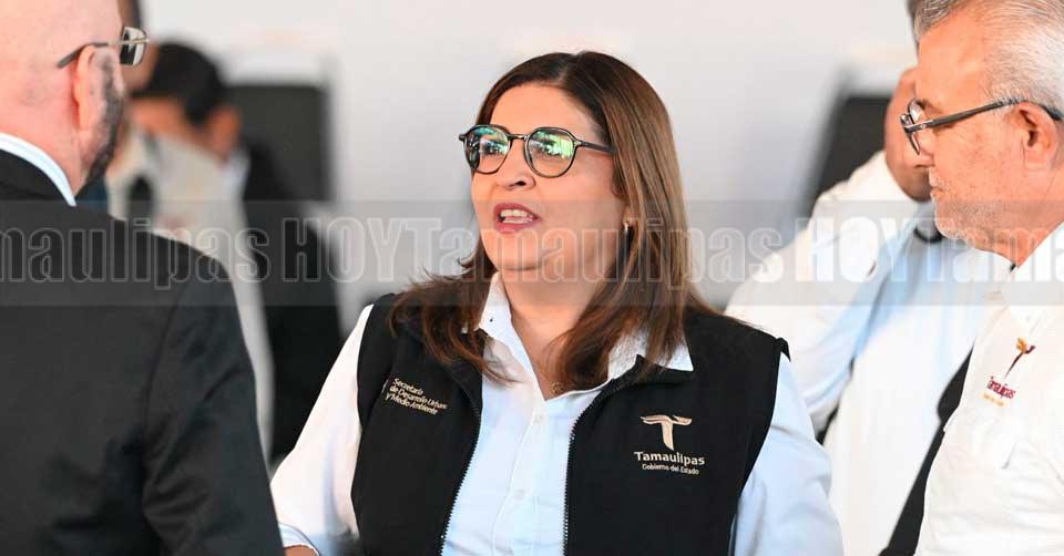 Hoy Tamaulipas - Impuesto verde recaudo 101 mdp en Tamaulipas se ...