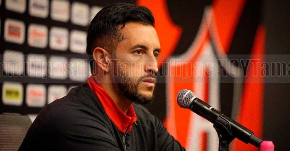 Hoy Tamaulipas - Camilo Vargas Â“Atlas se ha ganado la oportunidad de ...