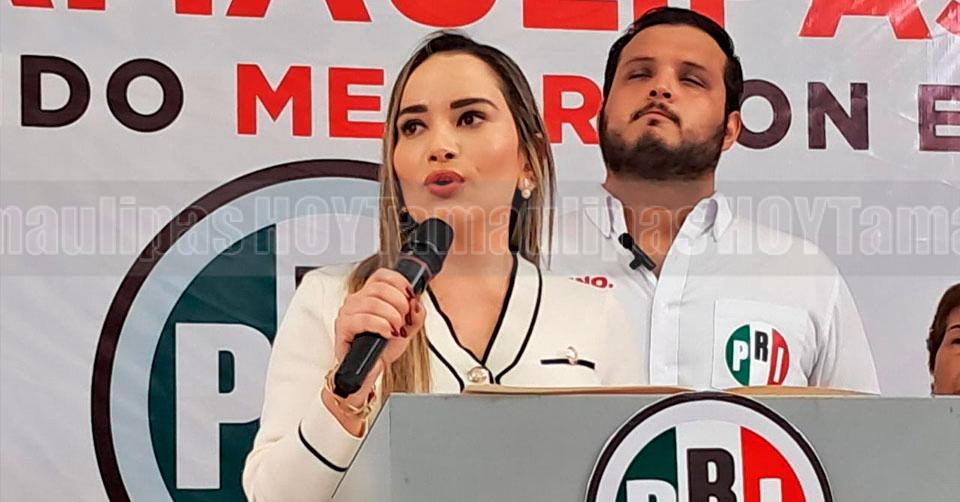 Hoy Tamaulipas - PRI califica como Â“gran farsaÂ” el Foro sobre la ...