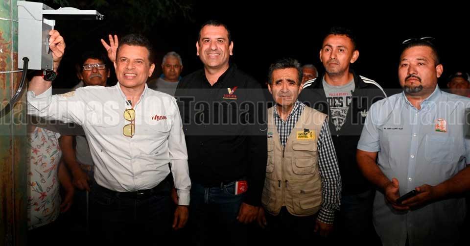 Hoy Tamaulipas - Tamaulipas Instala gobierno de Victoria moderno ...