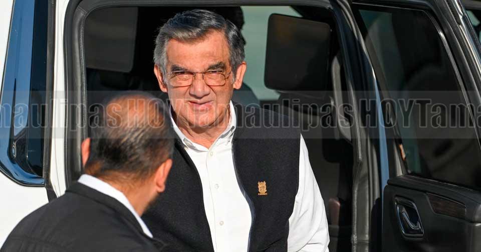 Hoy Tamaulipas - Marcha en Tamaulipas Tamaulipas listo para una marcha ...