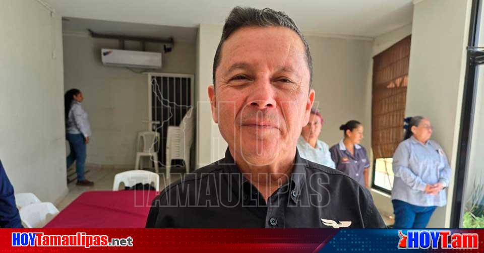 Hoy Tamaulipas - Tamaulipas Construiran en Altamira el primer CECI con inversion de hasta 50 mdp