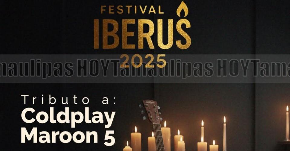 Hoy Tamaulipas - Matamoros vibrara con tributo a Coldplay y Maroon 5 en ...