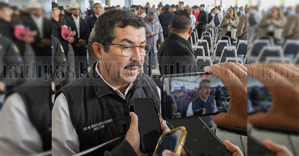 Hoy Tamaulipas - Tamaulipas Bachillerato Virtual UAT atendera a mas de ...