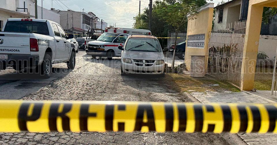 Hoy Tamaulipas - Tamaulipas Alarma suicidios en Matamoros van dos en ...