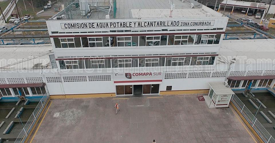 Hoy Tamaulipas - Tamaulipas Comapa Sur traza una nueva ruta de ...