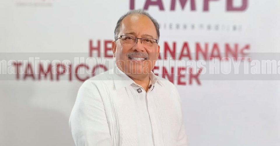 Hoy Tamaulipas - Tamaulipas Se apunta alcalde de Escobedo para ...