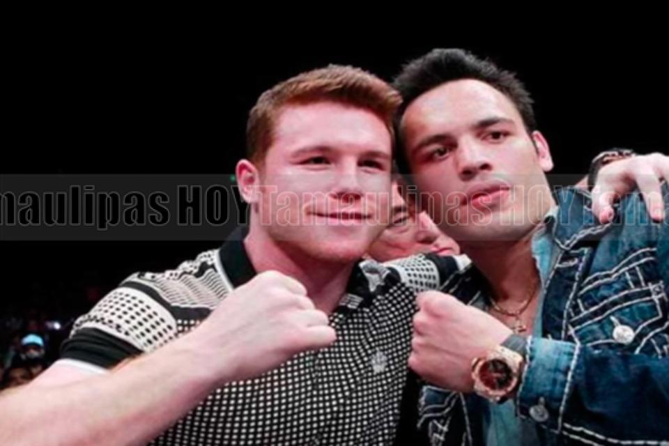Hoy Tamaulipas - Vocacion de JC Chavez Jr. sera determinante para ...