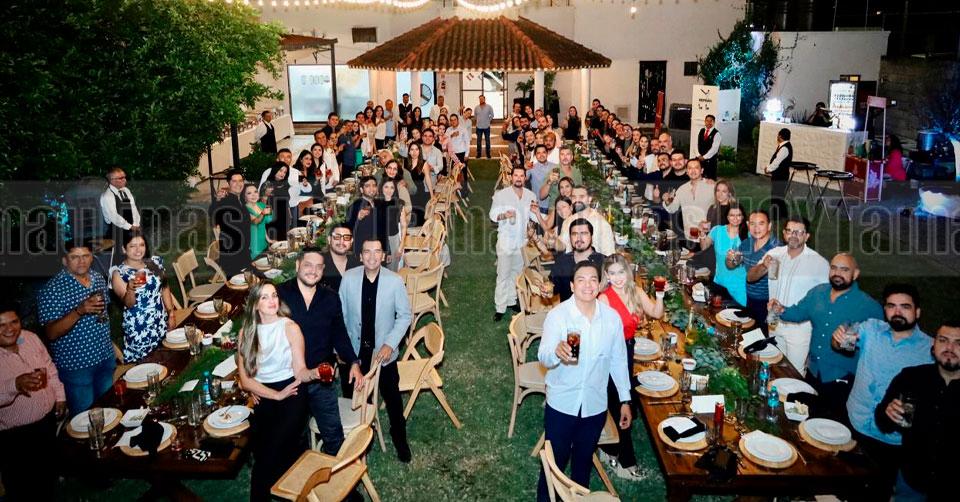 Hoy Tamaulipas - Tamaulipas Industria restaurantera de Victoria impulsa ...