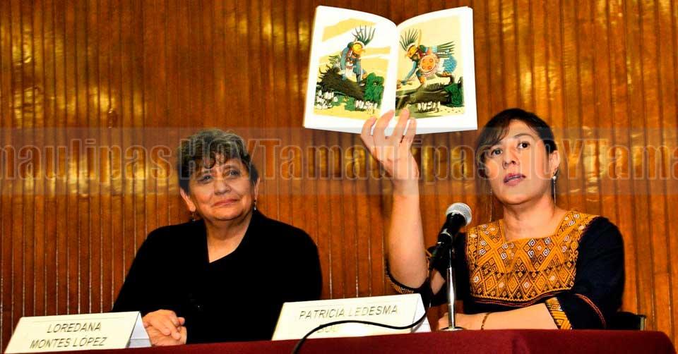 Hoy Tamaulipas - Mexico Nuevo libro gratuito acerca la historia de ...