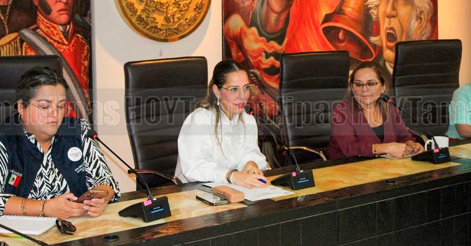 Hoy Tamaulipas - Tamaulipas Preparan megafestejo del Dia de Reyes en ...