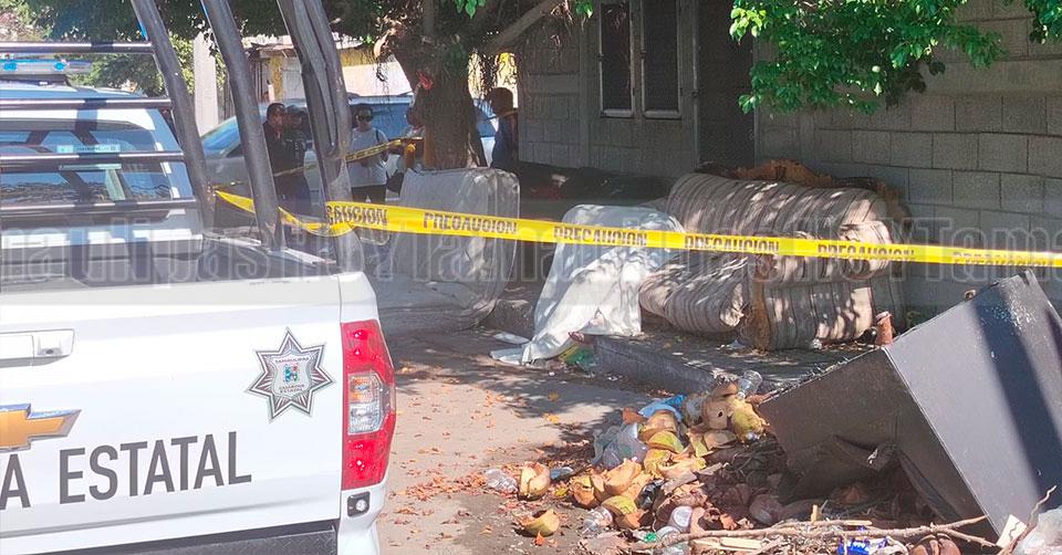 Hoy Tamaulipas - Tamaulipas Integrante del llamado Escuadron de la ...