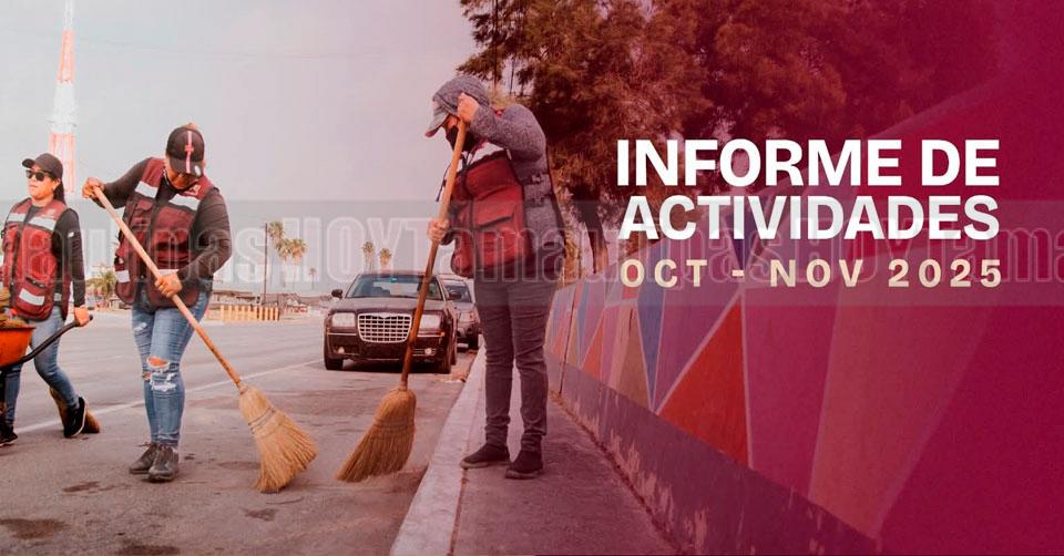 Hoy Tamaulipas - Tamaulipas Matamoros territorio en transformacion Beto ...